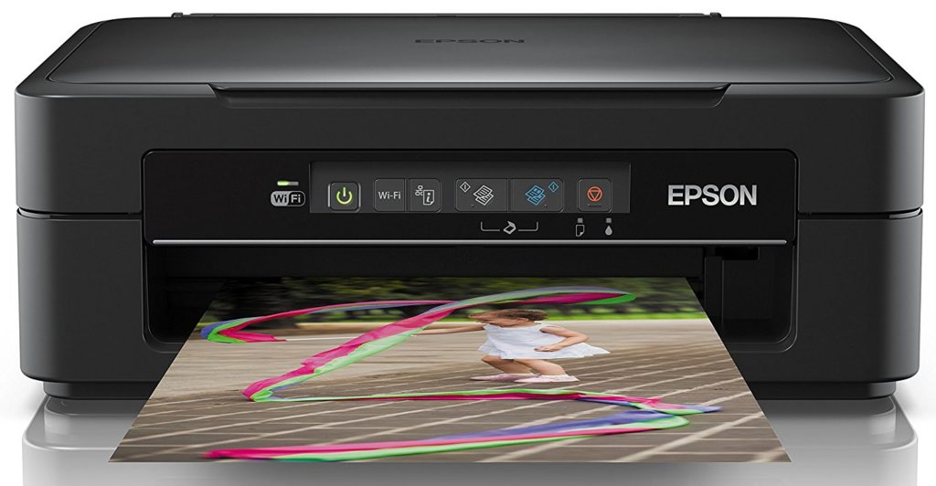 Epson XP 225 : Caratteristiche, Cartucce, Driver - Toners Shop