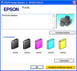 Come Cambiare Cartucce Stampante Epson - Toners Shop